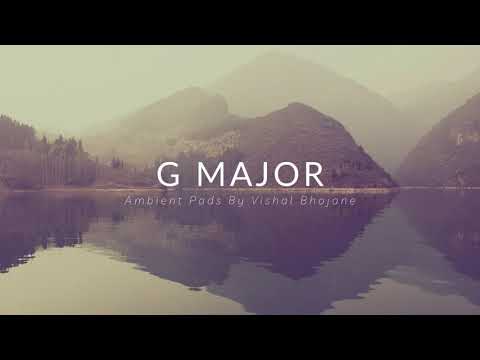 G Major Pad