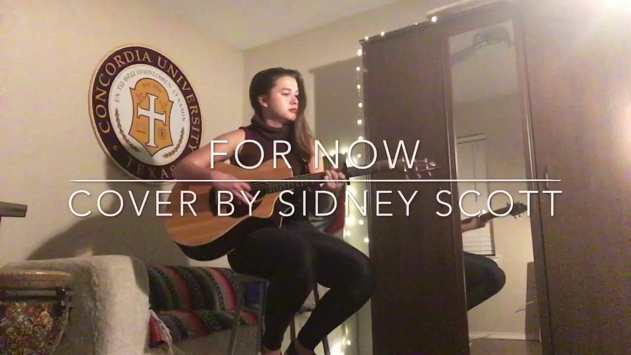 Hire Sidney Scott Music - Singing Guitarist in Austin, TX | GigSalad