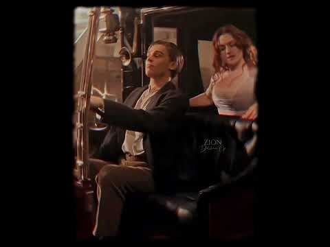 Titanic - Jack and Rose | The Ship of Dreams | 60fps | ZION
