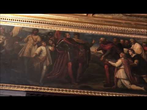 Doge's Palace