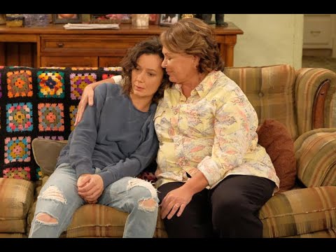 Everything You Need to Know About the Roseanne Revival