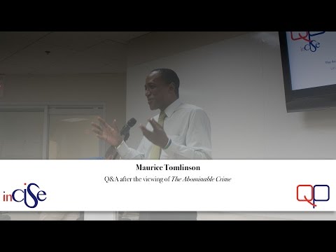 QP7 presentations | Queering Paradigms