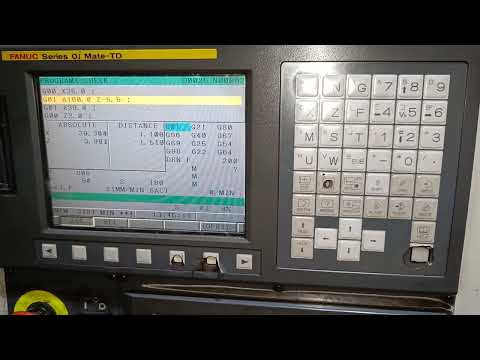 Ace Micromatic CNC Turning Machine - Latest Price, Dealers & Retailers ...