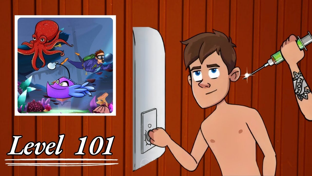 Flashback: Level 101 – How to Solve? (Walkthrough)