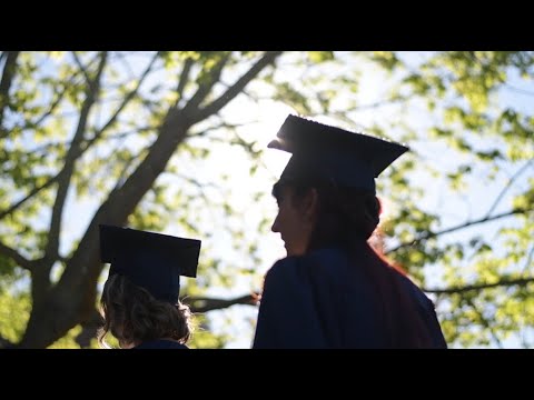 A Year in Review | UConn