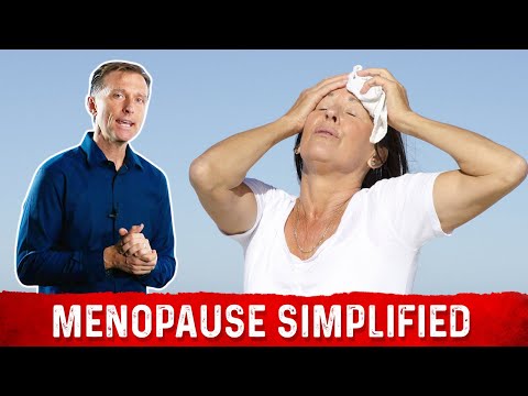 What is Menopause... Really