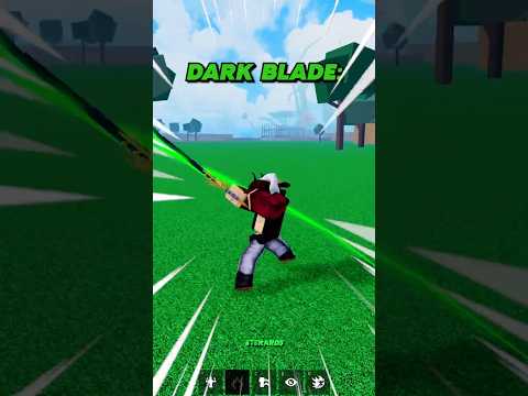 Best Sword for Grinding in Blox Fruits! 😈😱 #bloxfruits