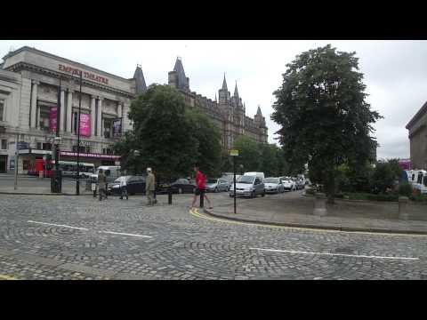 Empire Theatre & St. George's Hall [Liverpool 2012 Videos 16/27]