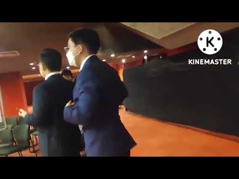 oath taking & induction ceremonies of new architects at picc, September 7, 2022 | part 1