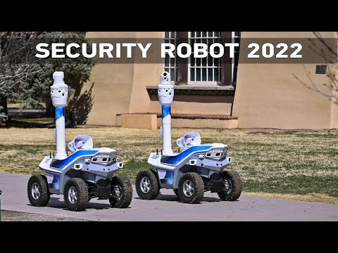 Gina Reinhart moves to AI for Roy Hill mine security – www.cairnsnews.org