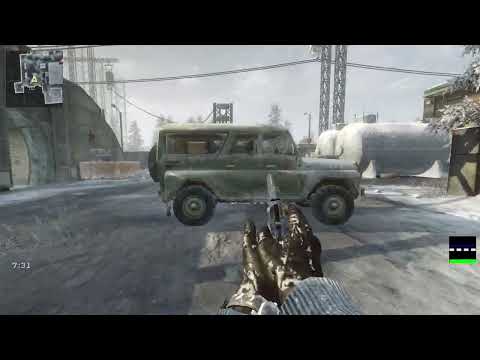 Steam Community :: Video :: Call of Duty Black Ops Multiplayer ...