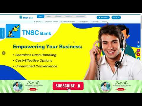 TNSC Tamil Nadu State Apex Co-operative Bank Customer care Number 04425302354