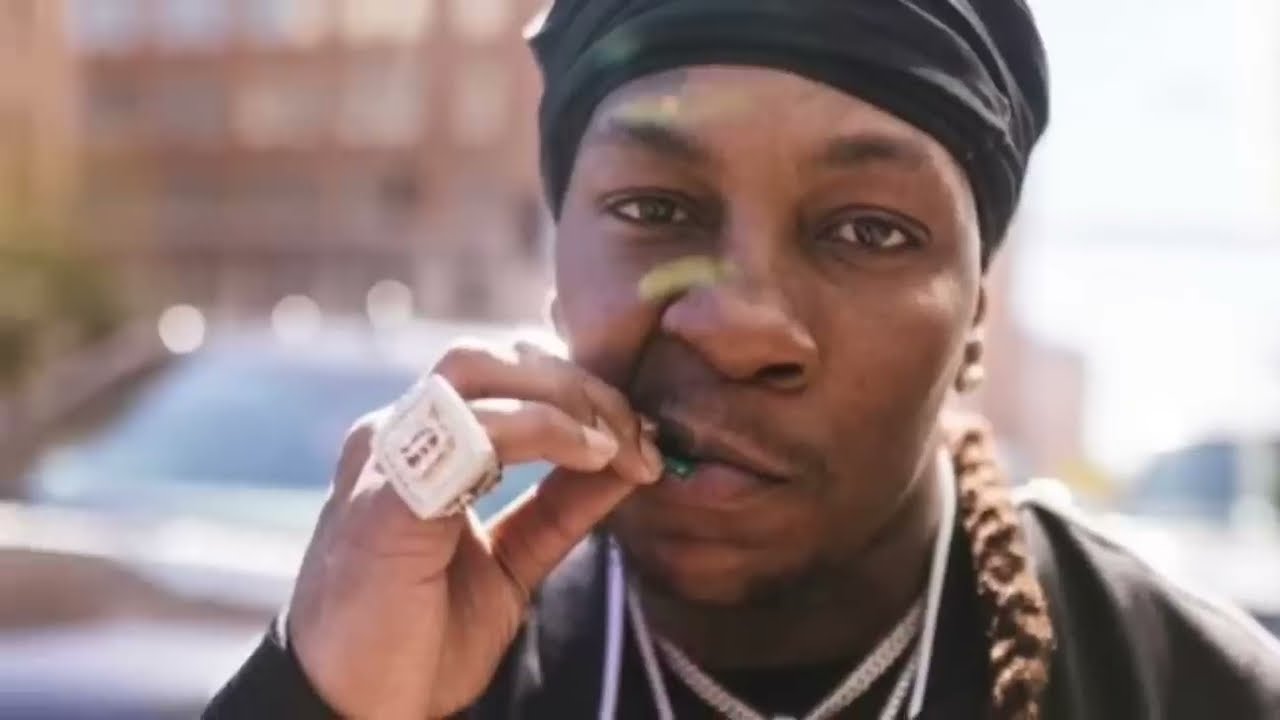 Chiraq Street Legends EP:82. THF BAYZOO “Big Boss Bayzoo”