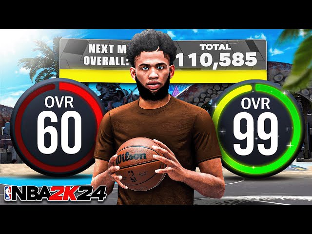 How to get 100,000 XP per game in NBA 2K24 MyCareer mode?