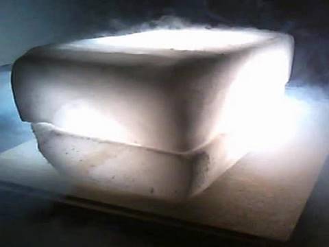 Carbon Dioxide (Part II) - Periodic Table of Videos