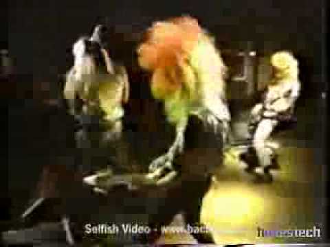 Death Side Live | Jagged Visions Zine