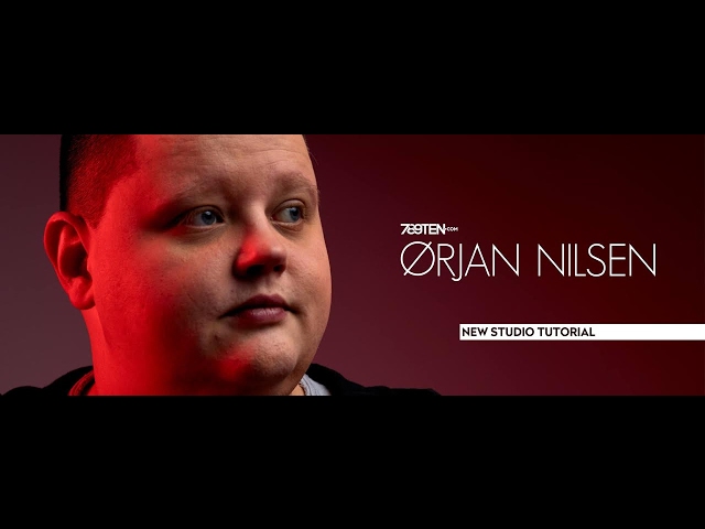 Orjan Nilsen Classic Mix 2019 | NPS Music Orjan Nilsen Classic Mix 2019 | NPS Music