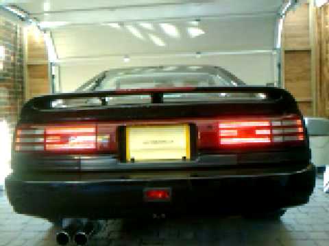 MkIII Supra LED JDM Rear Lights