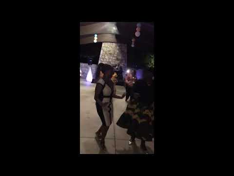 Georgia On My Mind Dance Party Sponsored by ProSolutions Training - #EELC2019