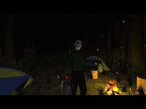 Steam Community :: Video :: Trash Horror Collection - Thursday the 12th