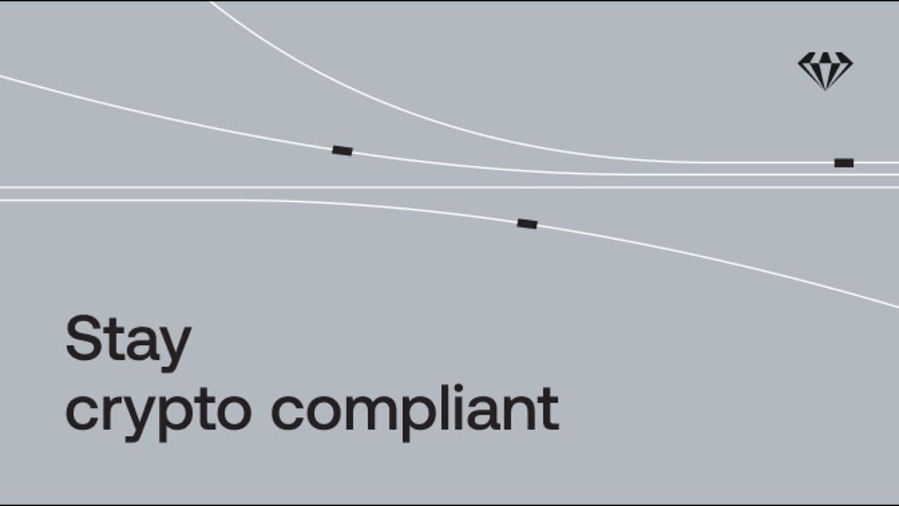 How does Crystal’s Crypto Compliance & Investigations Solution Work?
