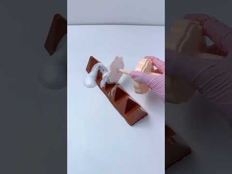 FUFUSQUISHY ASMR 🍫🍫Chocolate