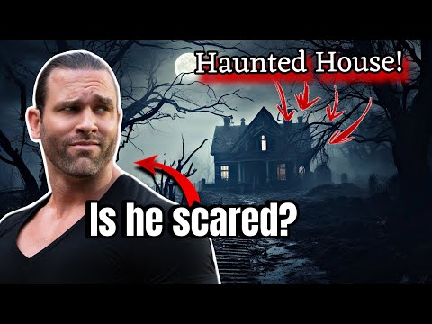 Giga Chad Isn't Scared (The Short Film)