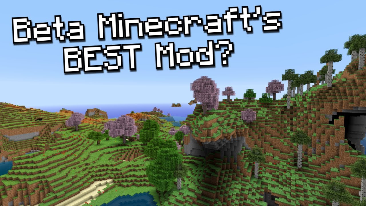 Let's Talk About Minecraft's Better Than Adventure Mod