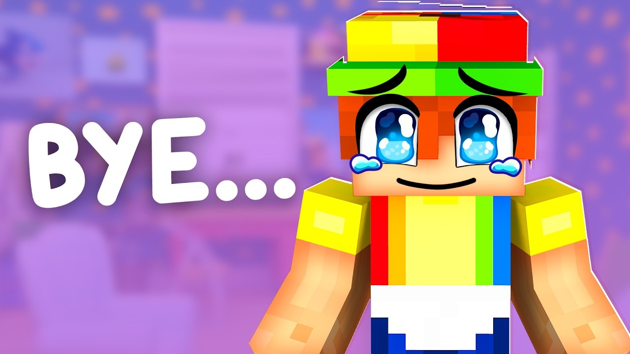 I am Quitting YouTube...