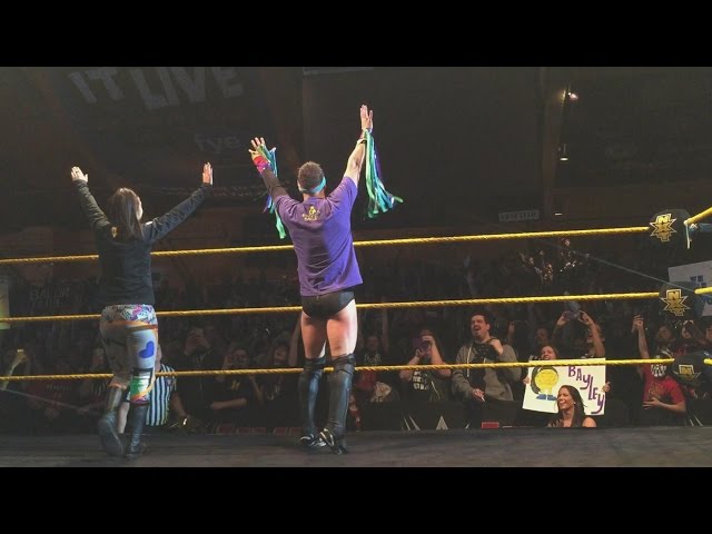 Bayley WWE Married: Is Bayley from WWE married? Role Model's love life ...