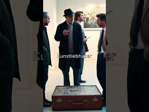 Vintage Koffer Lederkoffer Deko Leder braun 60er Jahre jetzt bei eBay Verfügbar💻💡🏌️♂️ #eBay