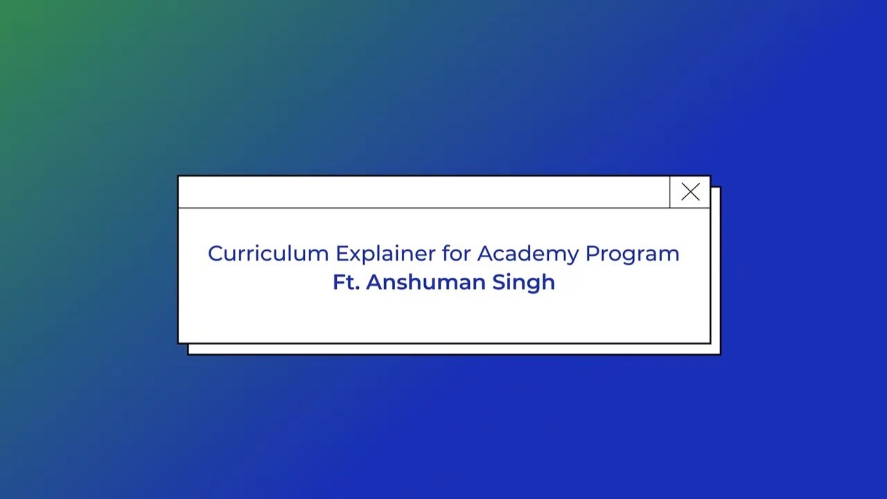 From Coding Basics to Advanced System Design | Scaler Software Engineering Program Explained @SCALER