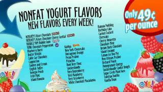 YoGo Factory Franchise Costs and Franchise Info for 2022 | Franchise Clique