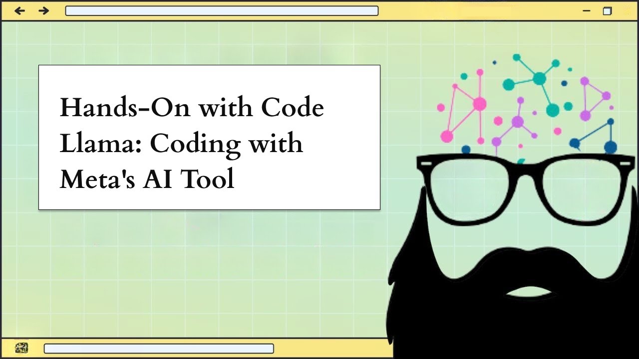Hands-On with Code Llama: Real-Time Coding with Meta's AI Tool