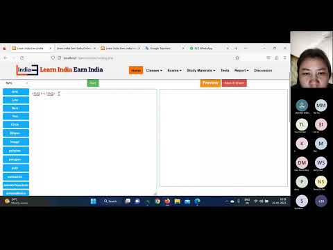 Learn India Earn India Coding Classes for teachers and kids