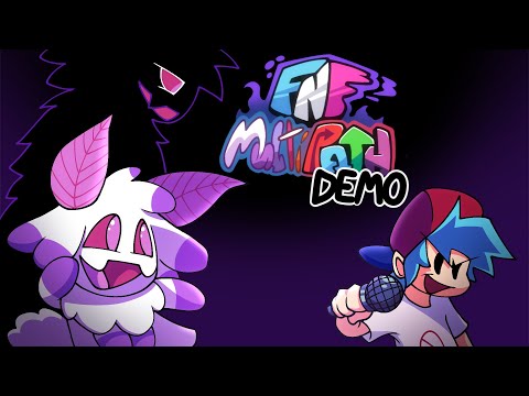 Steam Community :: Video :: Friday Night Funkin' | MultiPath (Demo)