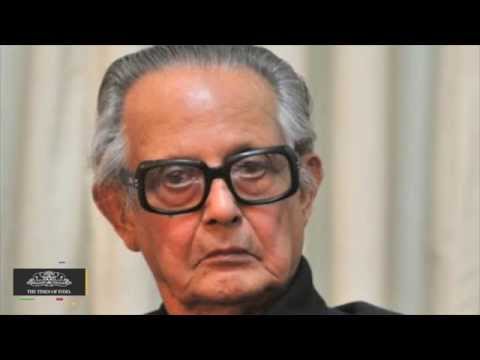 Famous Cartoonist RK Laxman Passed Away - TOI