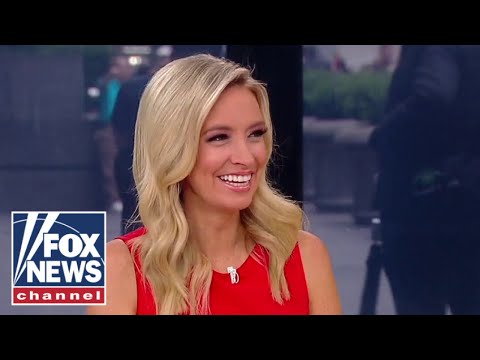 McEnany: Why would we believe Biden now?
