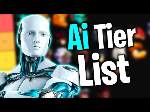 I asked AI To Make A Brawlhalla Tier List
