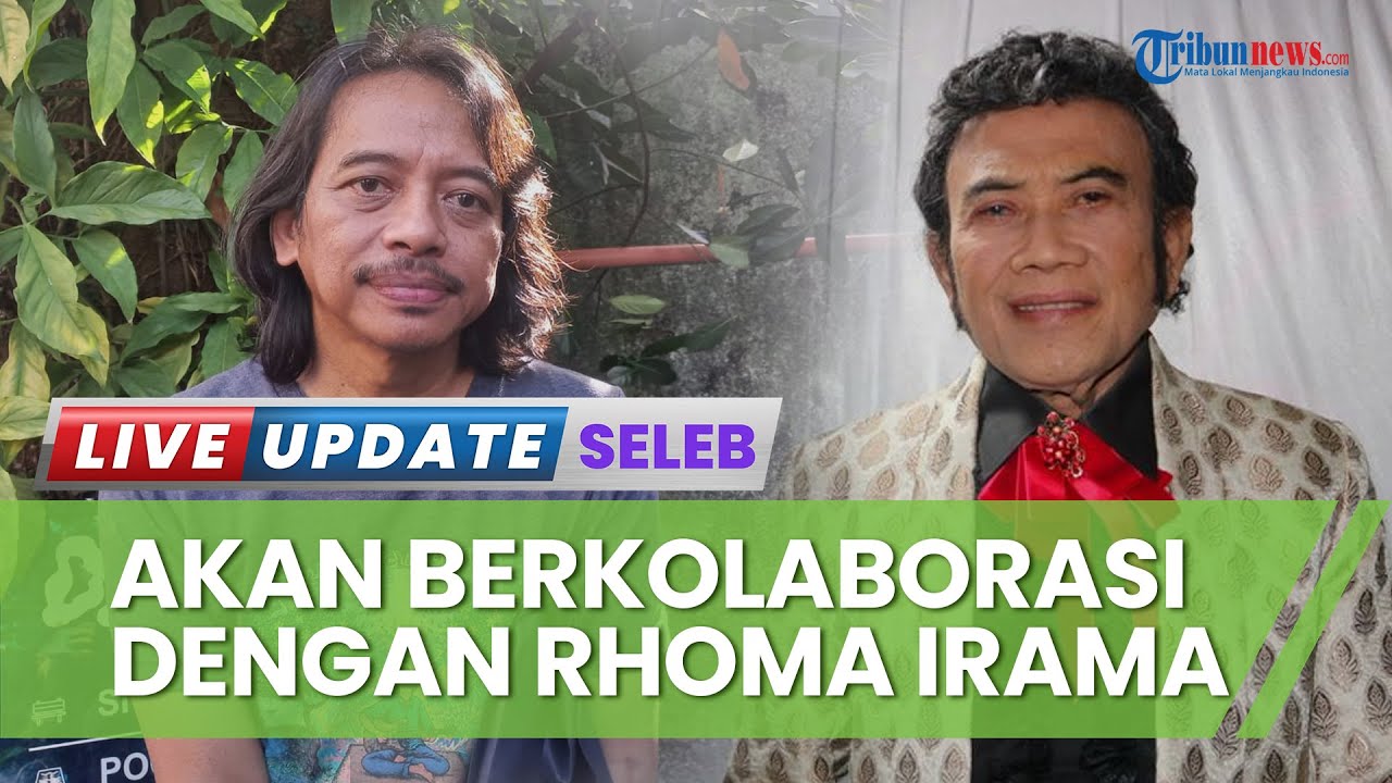 Bakal Kolaborasi Bareng Rhoma Irama, Dewa Budjana Sebut Gigi Siap Rilis Karya Terbaru di Tahun ...