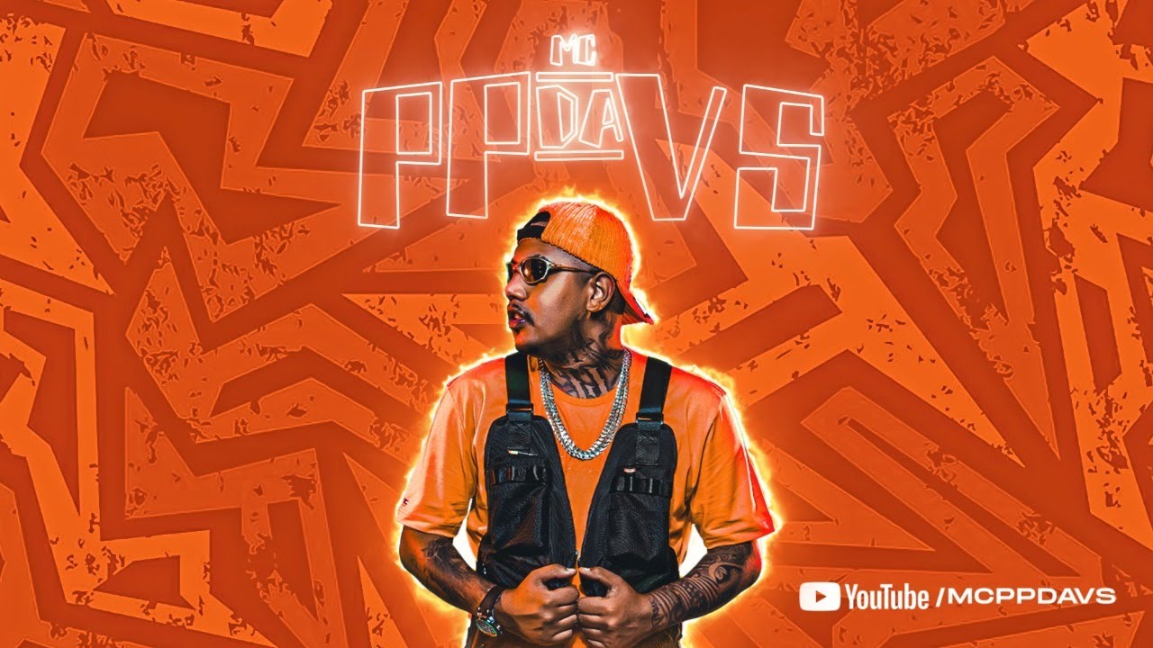 Churrasco de Band - MC PP da VS (DJ Oreia)