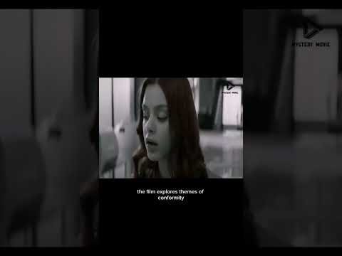 The giver P1 #movie #netflix #movierecaps #shorts #ytshorts #series