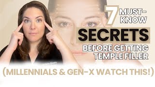 Temple Rejuvenation | Givens Facial Plastic Surgery