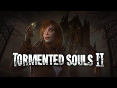 Tormented Souls 2 - Extended Announcement Teaser Trailer | PS5 Games