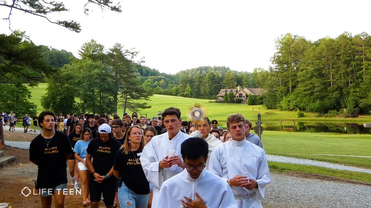 2022 Camp Covecrest: Week 3