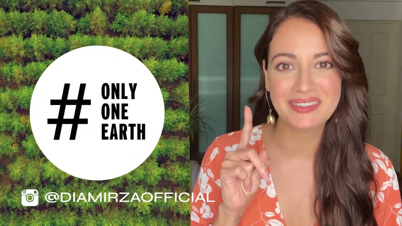 World Environment Day: Every Action Counts