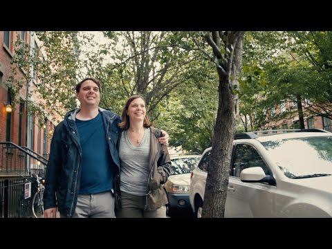 Returning to Life After Breast Cancer: Emily's Immunotherapy Story