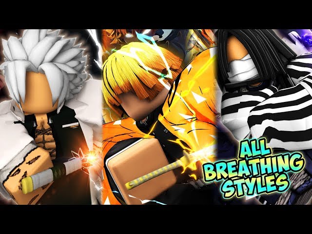 Demon Slayer Tower Defense Simulator codes in Roblox: Free Zenitsu ...