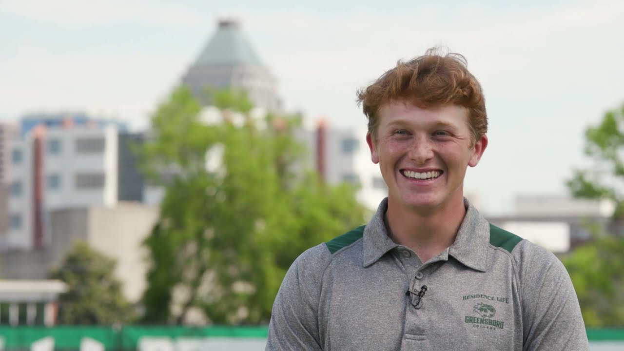 Learn about Greensboro College - An Overview - Define Your Path!