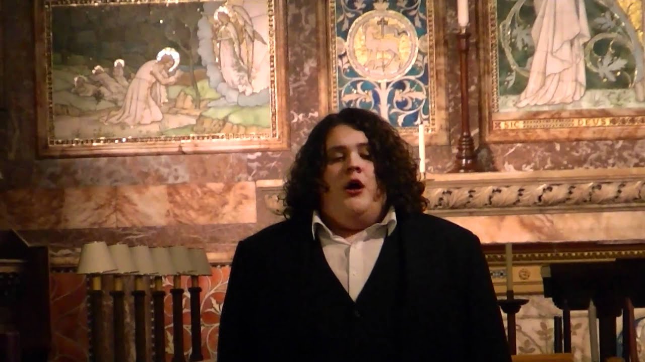 Britain's Got Talent hopefuls Jonathan Antoine and Charlotte Jaconelli ...